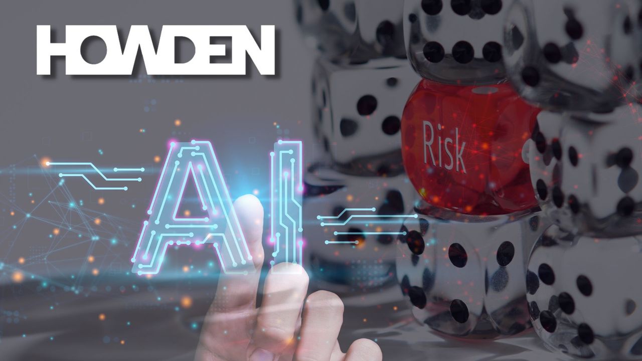 Howden Tiger picks top executive to pioneer next-gen risk models with ...